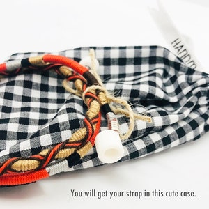 Phone Charger Custom Wrapped - Etsy