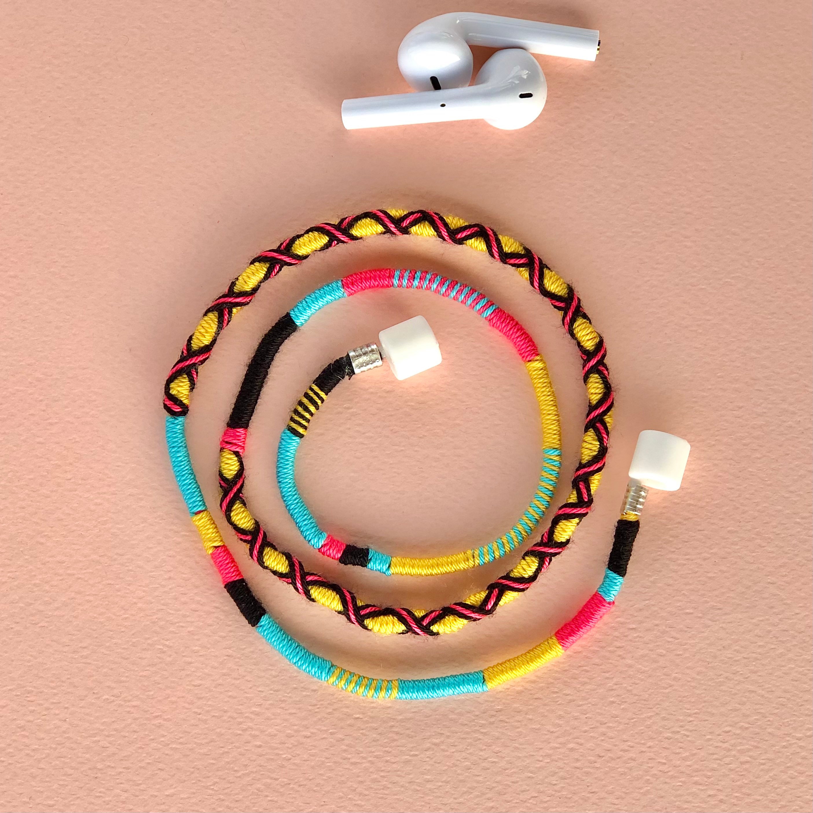 Airpods Strap Airpods Pro Airpod Case Cute | Etsy