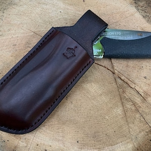 Sheath for Silky Pocketboy Folding Saw *SAW NOT INCLUDED* Quality ...