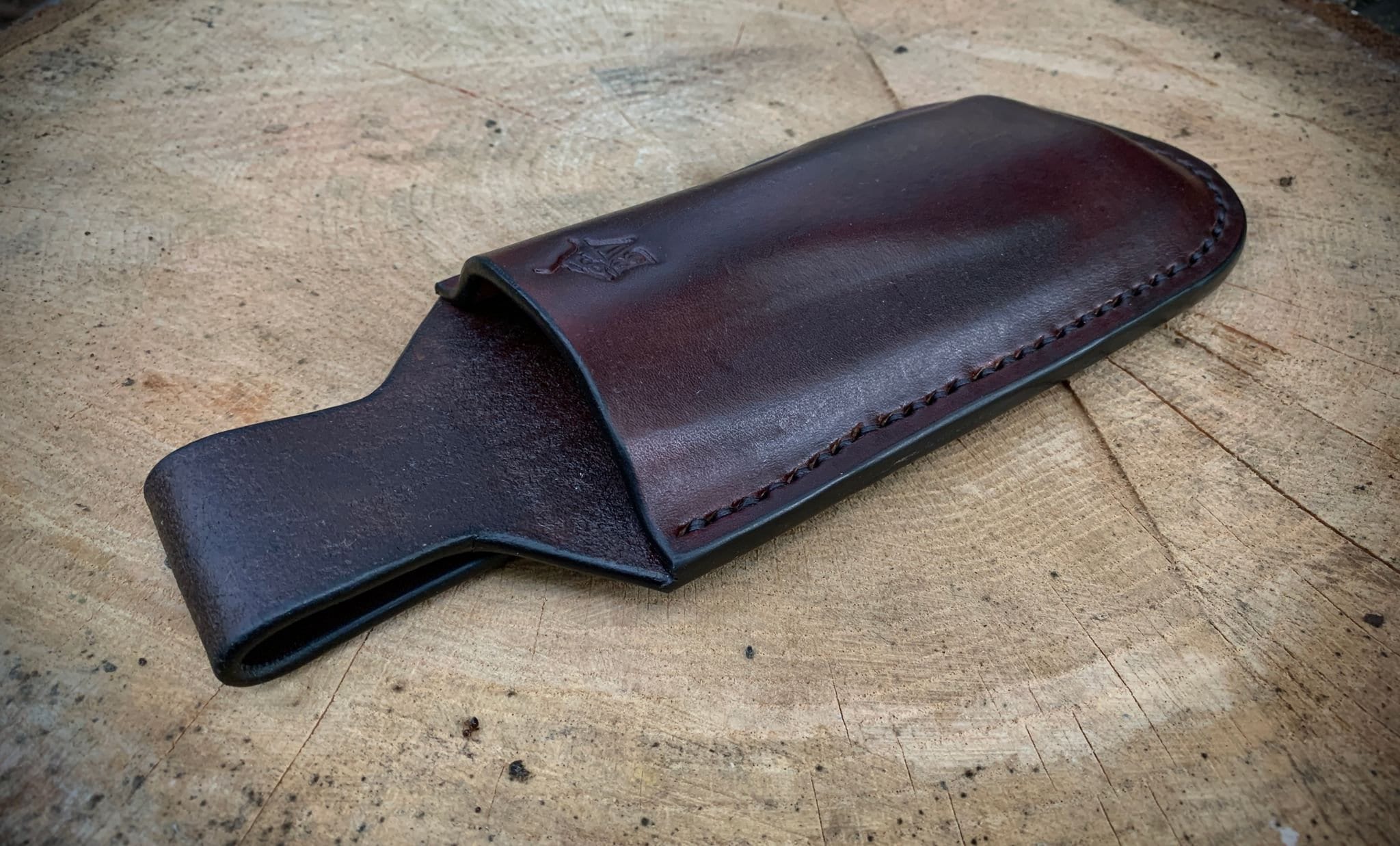Sheath for Silky Pocketboy Folding Saw *SAW NOT INCLUDED* Quality ...