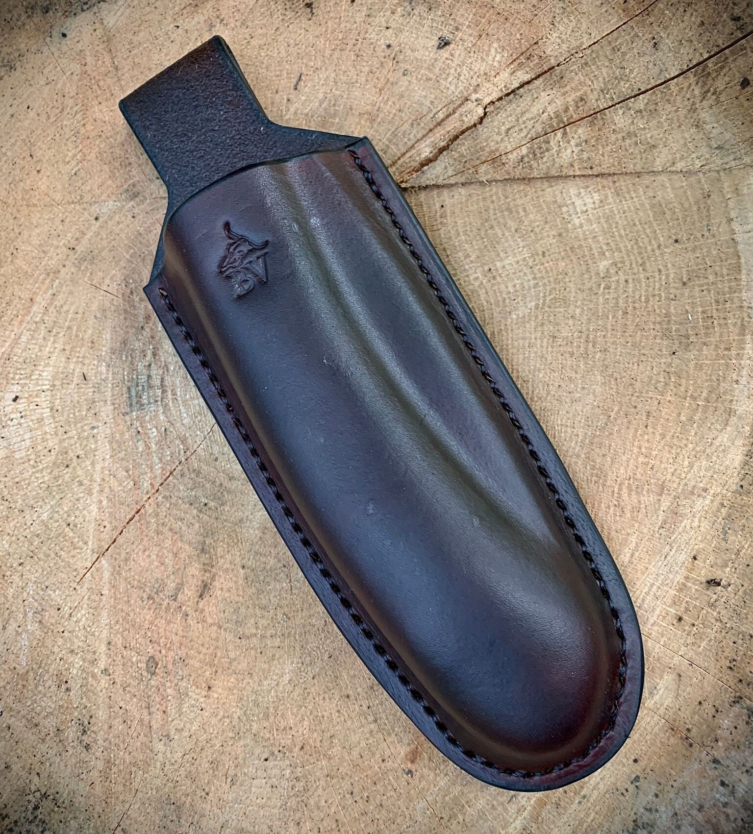 Sheath for Bahco Laplander Folding Saw *SAW NOT INCLUDED* Quality ...
