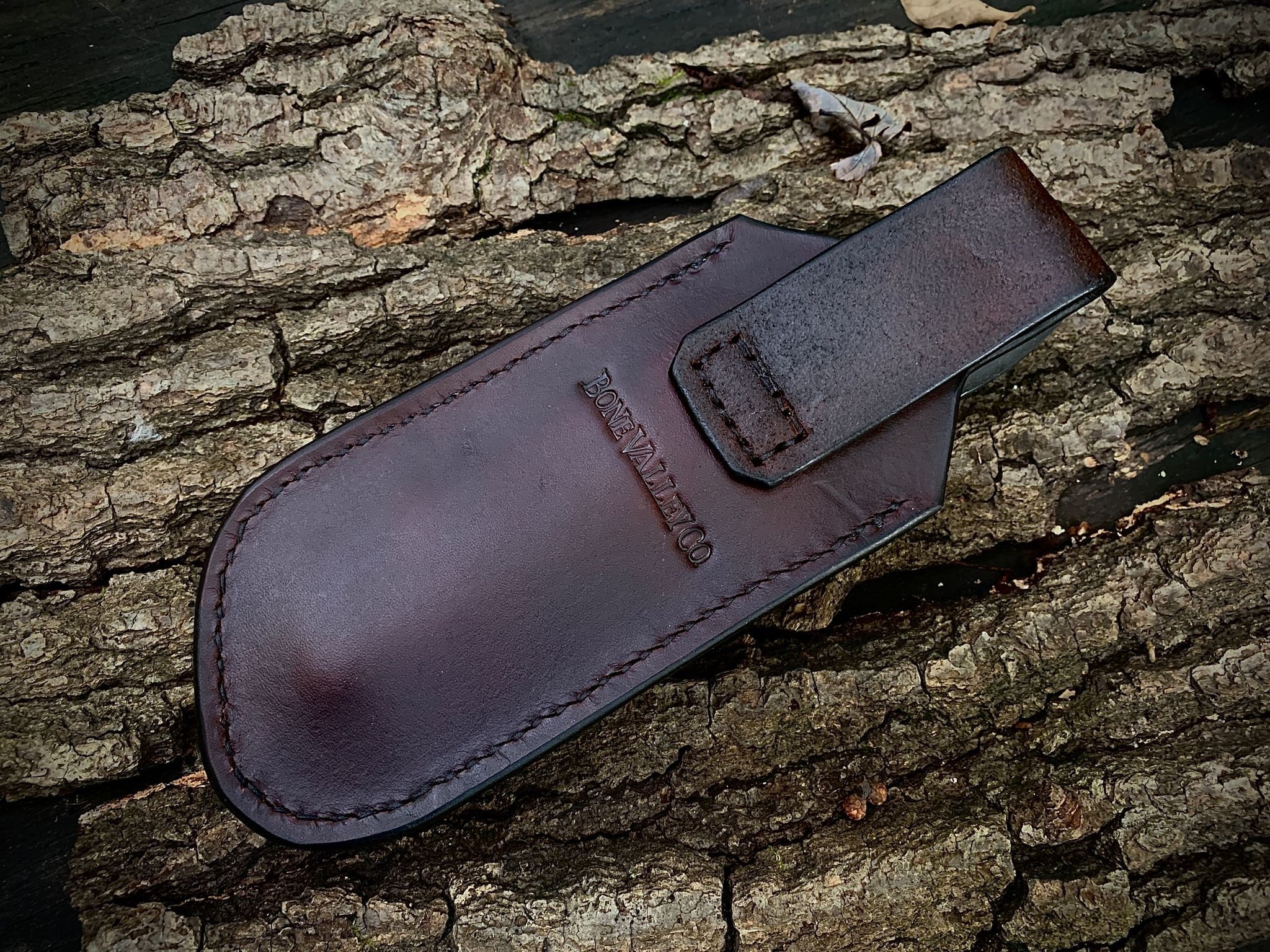 Sheath for Silky Pocketboy Folding Saw *SAW NOT INCLUDED* Quality ...