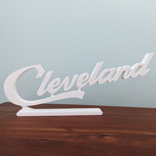 Cleveland Ohio - Etsy