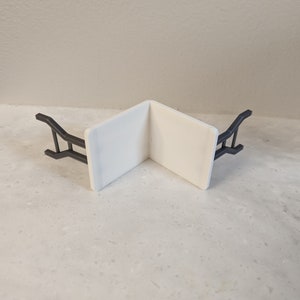 Bills Mafia Broken Folding Table Ornament or Desk Topper - Multiple ...