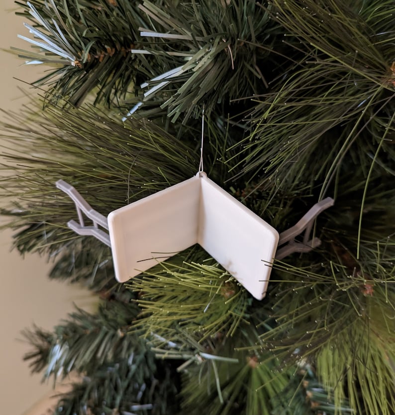 Bills Mafia Broken Folding Table Ornament or Desk Topper - Multiple ...