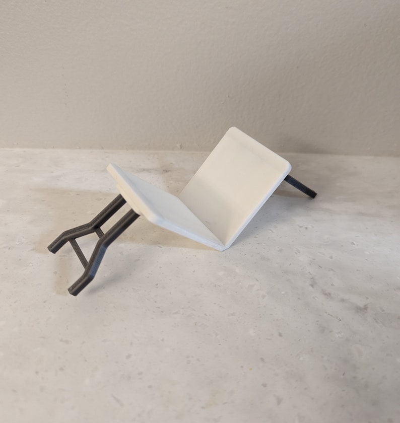 Bills Mafia Broken Folding Table Ornament or Desk Topper - Multiple ...
