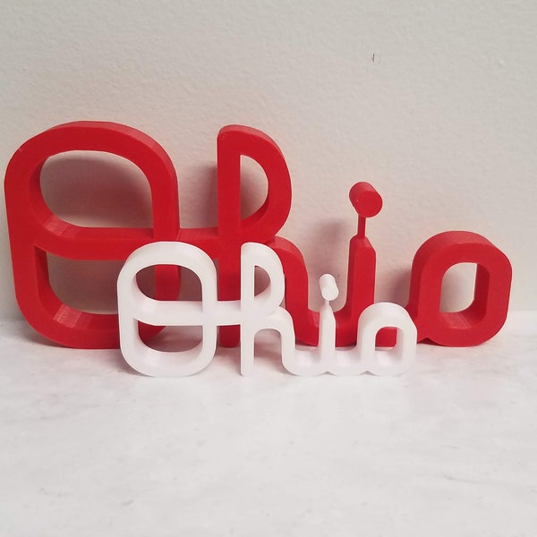 Script Ohio - Etsy