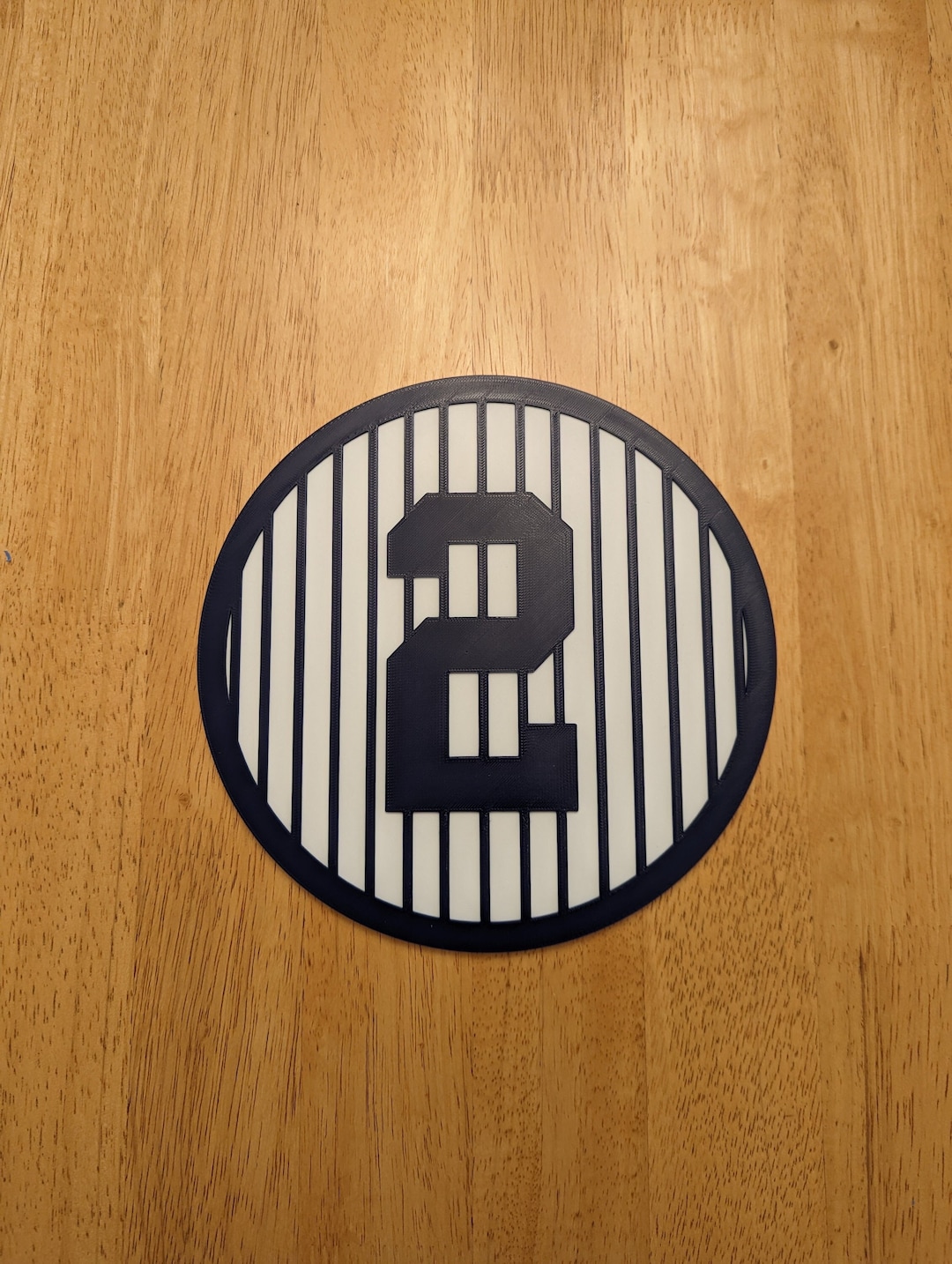 New York Yankees Retired Numbers Wall Signs - Multiple Sizes Available ...