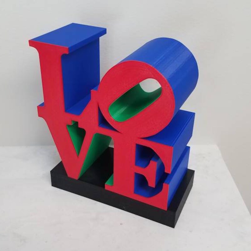 Philadelphia Love - Etsy