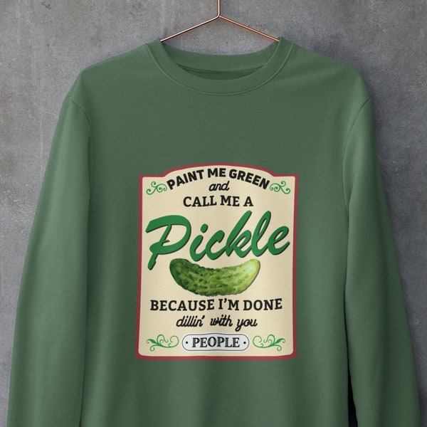 Sweatshirt - Etsy Canada