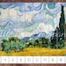 Skip Counting With Van Gogh Preschool Skip Counting Puzzles - Etsy
