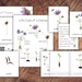 Life Cycle of a Maple Tree Pack - Etsy