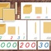 Montessori Golden Beads Bundle Printable Math Resource | Etsy
