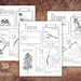 US States Research Pack , Homeschool Geography - Etsy