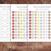 Printable Hundred Board Montessori Preschool Math - Etsy Canada