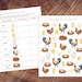Chickens Bundle, Preschool Literacy, Math DIGITAL DOWNLOAD - Etsy