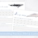 Wonderful Whales Bundle, Preschool Literacy, Math DIGITAL DOWNLOAD - Etsy