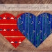 Valentine Hearts Bundle, Preschool Language, Math, Fine Motor ...