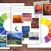 Colour Theory Bundle - Etsy
