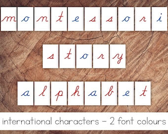 Pre-cursive Letter Alphabet A-Z Playdough/doughshapes/cutters/stamps ...