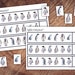 Playful Penguins Bundle Homeschool Printable - Etsy
