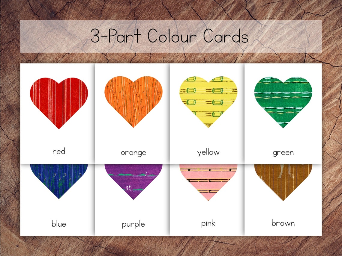 Valentine Hearts Bundle, Preschool Language, Math, Fine Motor ...