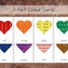 Valentine Hearts Bundle, Preschool Language, Math, Fine Motor ...