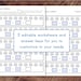 Teddy Bear Count, Colour and Add Worksheet Set, Sums 1-10, Preschool ...