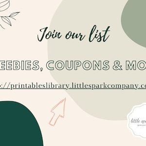 Montessori Large Number Cards, Printable Math Resource - Etsy