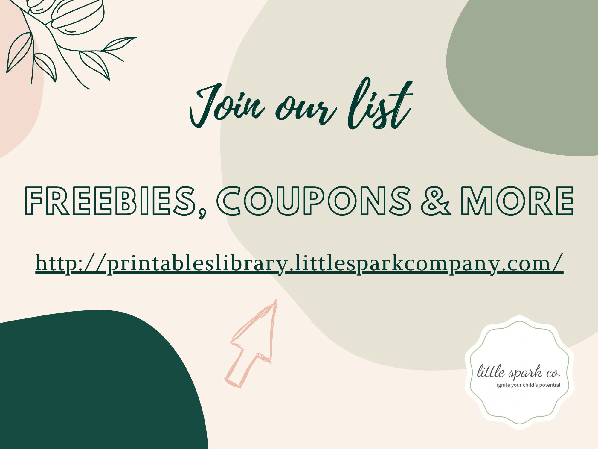 Montessori Large Number Cards, Printable Math Resource - Etsy