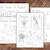 US States Research Pack , Homeschool Geography - Etsy