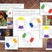 Colour Theory Bundle - Etsy