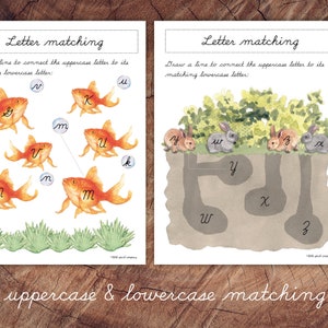 Animals of the World Cursive Workbook, Cursive Handwriting Practice - Etsy