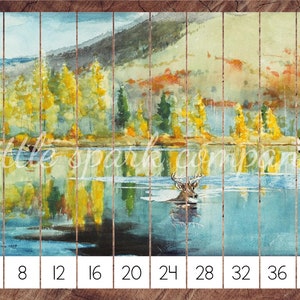 Skip Counting With Homer, Preschool Skip Counting Puzzles - Etsy