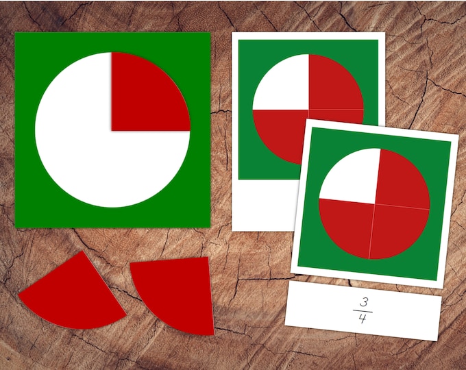 Printable Montessori Skip Counting Arrows for Short and Long Bead ...