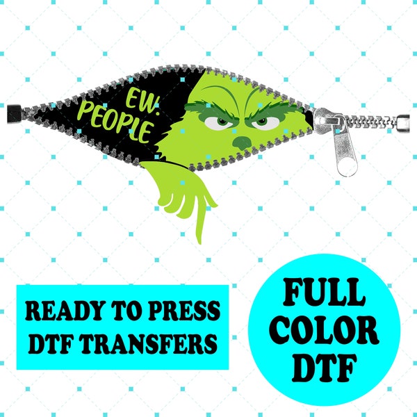 Large Custom Dtf Transfer - Etsy