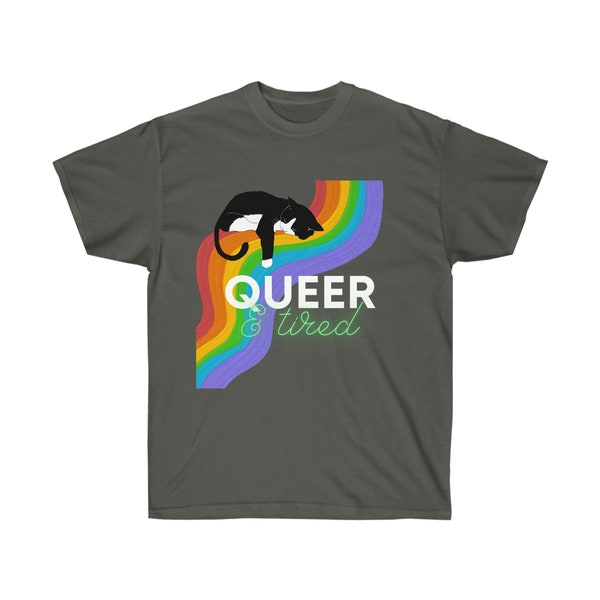 Queer - Etsy