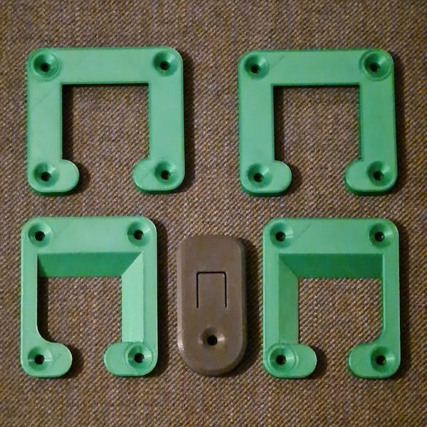 Mounting Style - Etsy