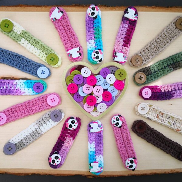 Mask Extender - Etsy