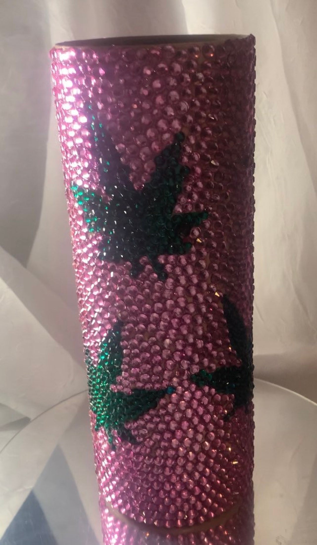 Custom Rhinestone - Etsy