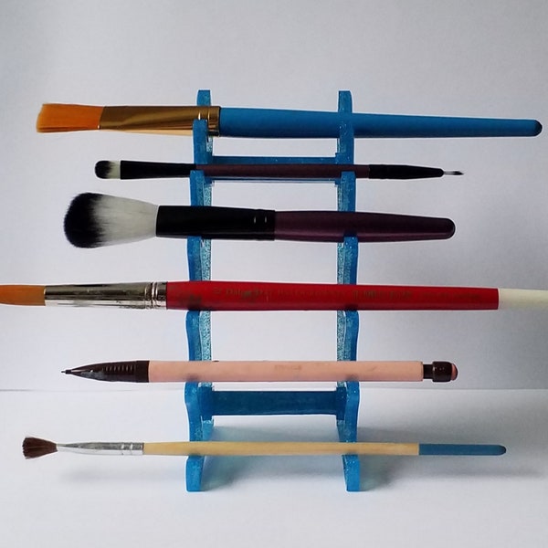 Paint Brush Rest - Etsy UK