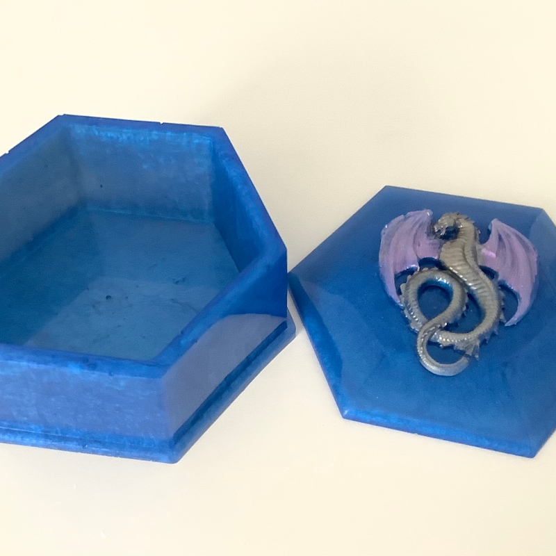 Color Trinkets - Etsy UK