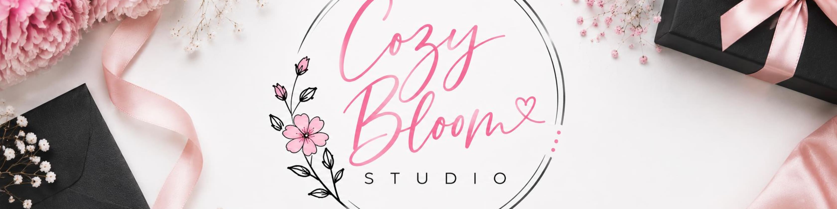 TheCozyBloomStudio - Etsy