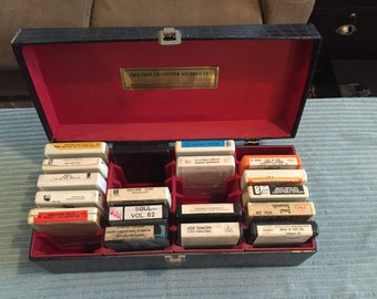 8 track tapes | Etsy