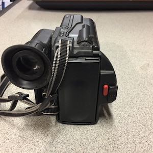 Canon 8mm Video Camcorder Canovision 8 Model ES70. - Etsy