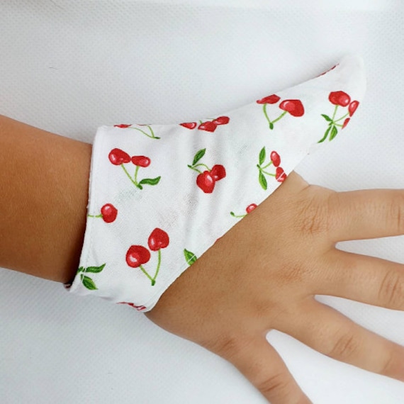 Cache pouce gant anti succion les aider pour arrêter de - Etsy France