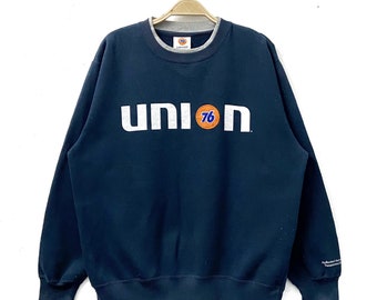 Union 76 Logo | Etsy