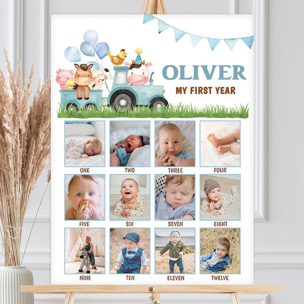 Farm Animal Photo - Etsy