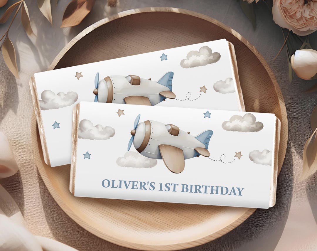 Chocolate Bar Wrapper, Candy Bar | Airplane Pilot, Time Flies, Fighter ...