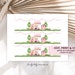 Editable Water Bottle Labels | Farm, Barn Animals, Barnyard, Ranch ...